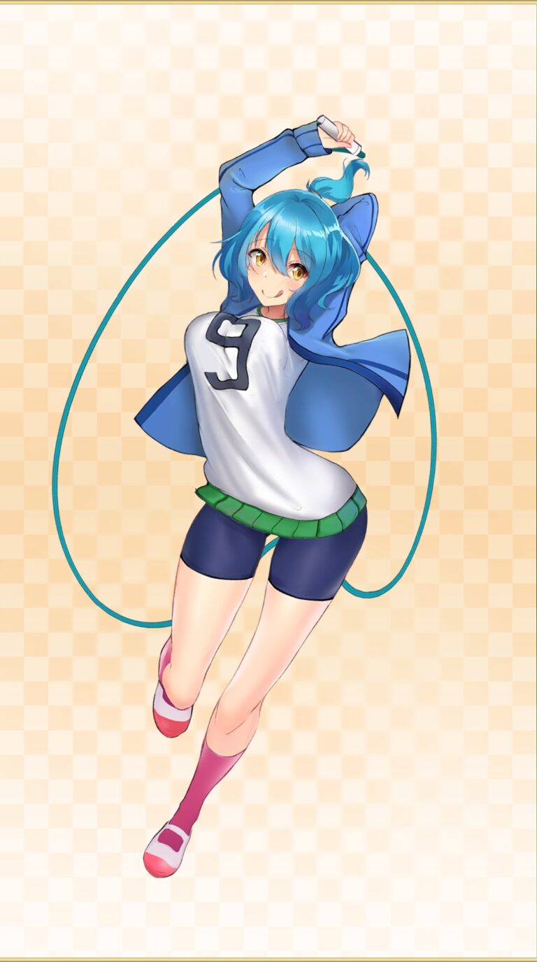 Phyllis | project QT 攻略wiki - ゲームウィキ.jp