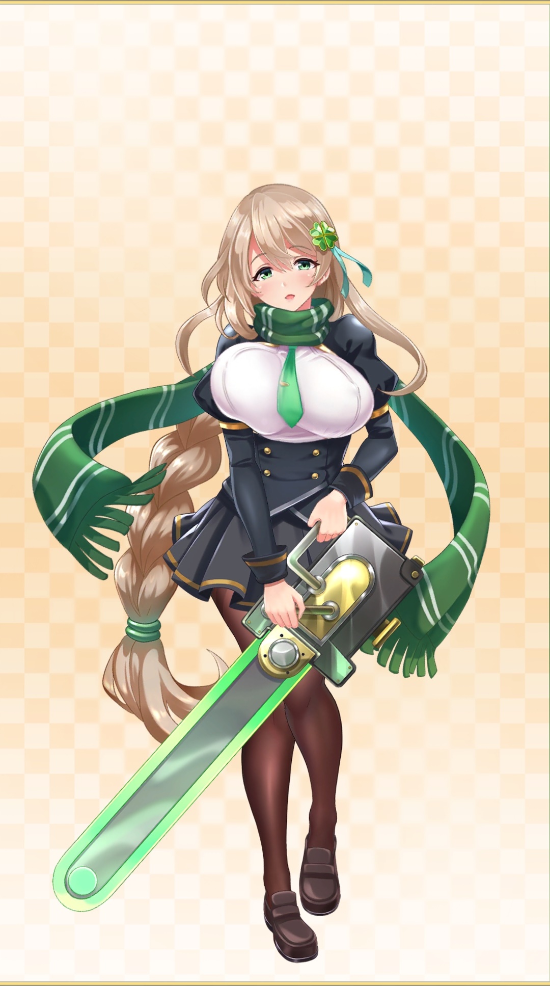 Alice | project QT 攻略wiki - ゲームウィキ.jp