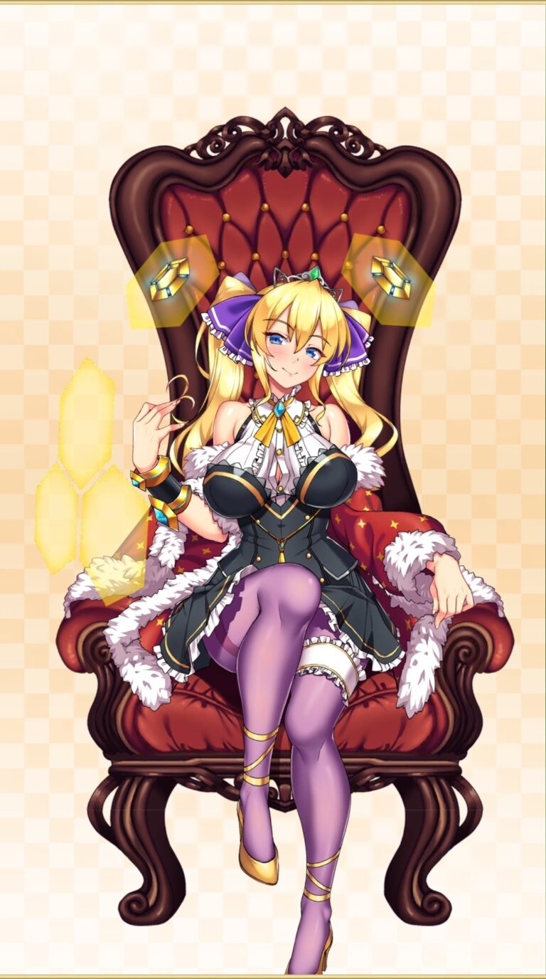 Alberta | project QT 攻略wiki - ゲームウィキ.jp