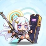 Aeons Echo . Athena | project QT 攻略wiki - ゲームウィキ.jp